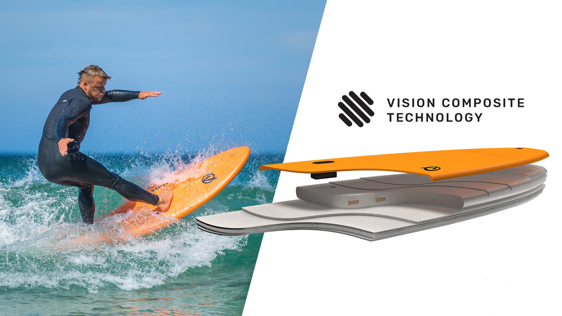 Vision Composite Technology (VCT) – Vision NZ