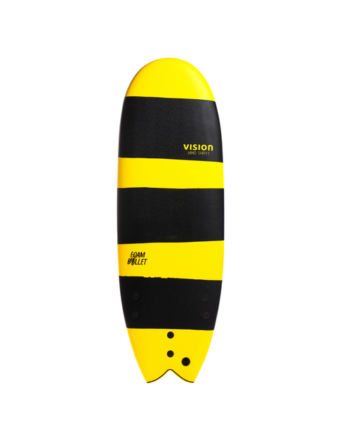 Surfboards – Vision NZ